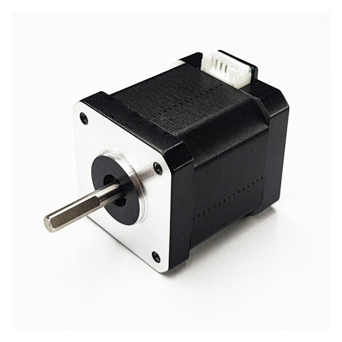 Nema17 Stepper Motor 17HS4401S – 3D Print Lab
